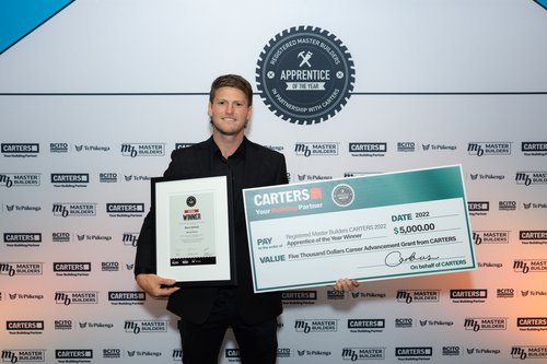 BCITO apprentice takes home the win BCITO apprentice takes home the win